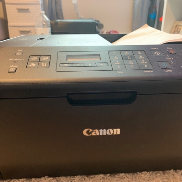 Canon | Computers, Laptops & Parts | Mx452 Canon Printer | Poshmark